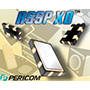 ASSP Crystal Oscillators XO - Pericom | DigiKey